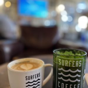 SURFERS COFFEE - 814 Photos & 448 Reviews - 63 S Kamehameha Hwy ...