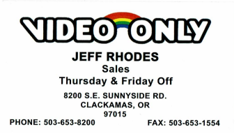 VIDEO ONLY - Updated April 2025 - 134 Reviews - 19220 Alderwood Mall ...