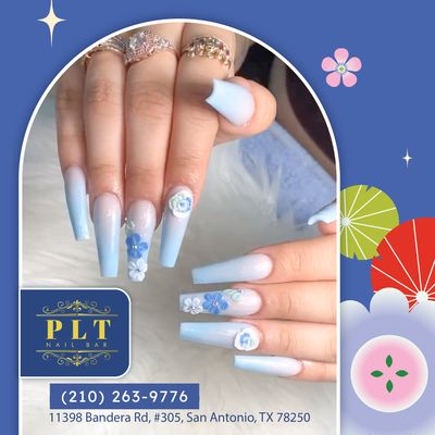PLT NAIL BAR - Updated July 2025 - 342 Photos & 37 Reviews - 11398 ...
