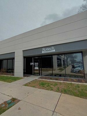 ROTECH - Updated December 2025 - 15 Reviews - 140 Heimer Rd, San ...