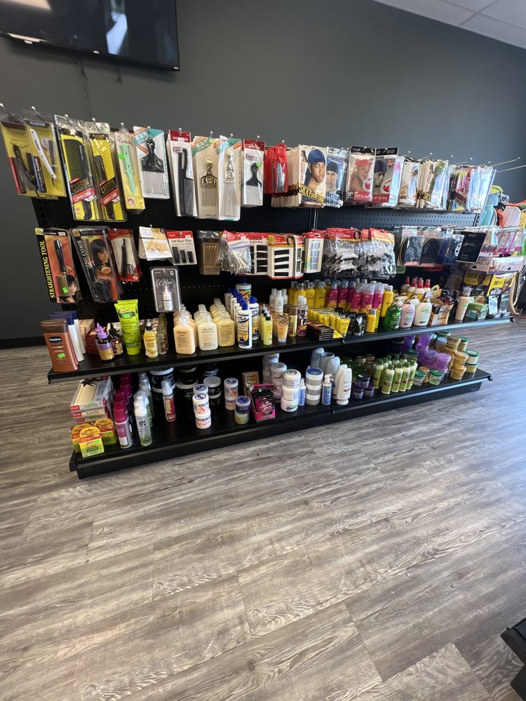 COPYCAT HAIR - Updated November 2024 - 27 Photos - 6125 Feldwood Rd ...