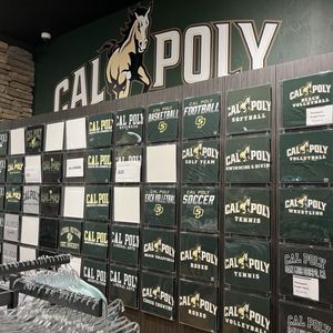 CAL POLY UNIVERSITY STORE - Updated October 2025 - 12 Photos - 1 Grand ...