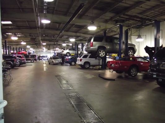 GATES CHEVY WORLD - Updated January 2026 - 23 Photos & 59 Reviews - 636 ...