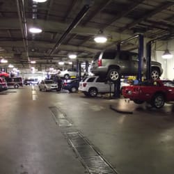 GATES CHEVY WORLD - 18 Photos & 40 Reviews - 636 W Mckinley Ave ...