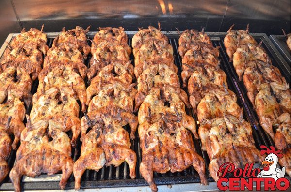 POLLO CENTRO - Updated August 2025 - 28 Photos & 11 Reviews - 105 ...