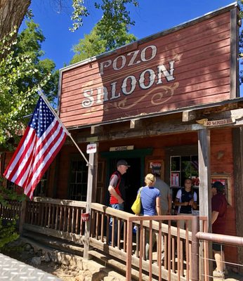 POZO SALOON - Updated December 2025 - 94 Photos & 76 Reviews - 90 W ...