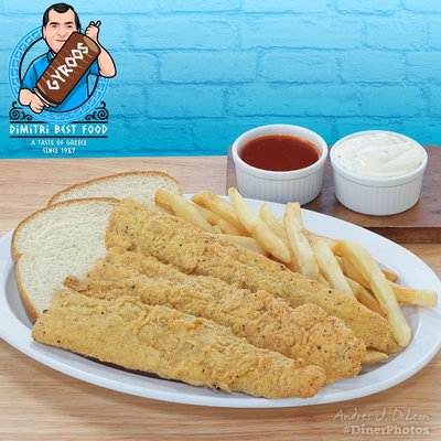 DIMITRI BEST FOOD - FRANKFORT - Updated December 2025 - 19866 S Harlem ...