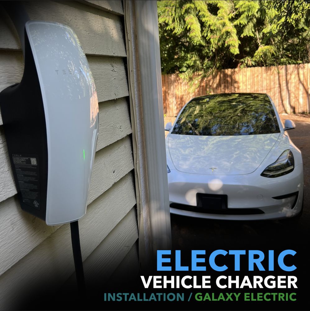 GALAXY ELECTRIC & SOLAR - Updated December 2025 - 34 Photos & 36 ...