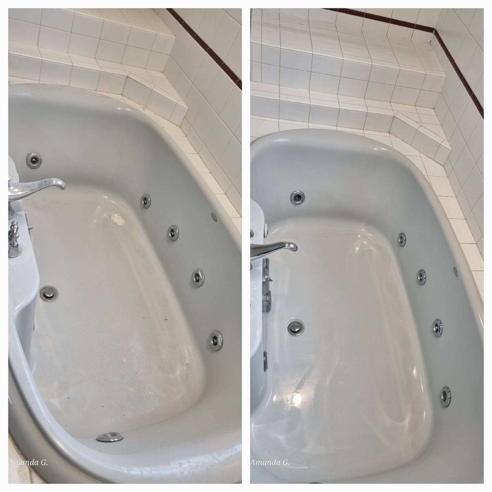 CLARICE HOUSE CLEANING - Request a Quote - Worcester, Massachusetts ...