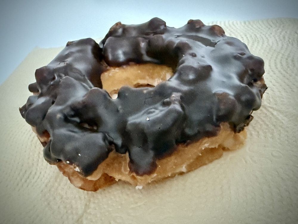 FOSTER’S DONUTS - Updated November 2025 - 46 Reviews & 21 Photos - 1145 ...