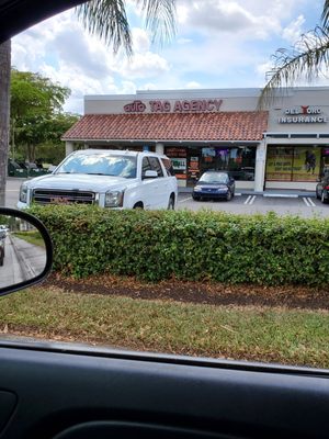 KENDALL AUTO TAG AGENCY - Updated December 2025 - 21 Photos & 16 ...