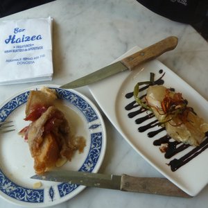 HAIZEA - 81 Photos & 21 Reviews - Aldamar Kalea, 8, San Sebastián ...