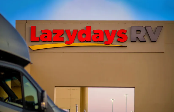 LAZYDAYS - Updated December 2025 - 150 E 1160 S, Saint George, Utah ...