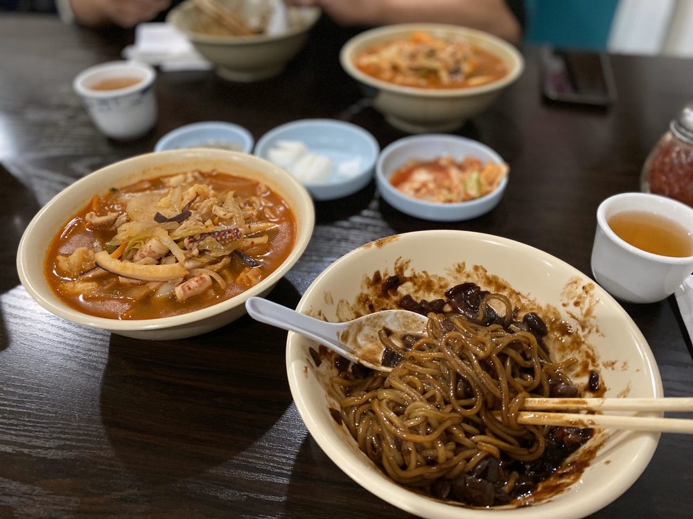 LITTLE CHINA - 323 Photos & 219 Reviews - Chinese - 18026 S Western Ave ...