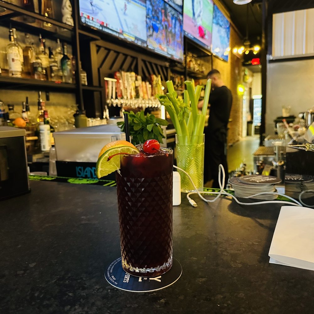 BARWALLA - Updated October 2025 - 5 E Citrus Ave, Redlands, California ...