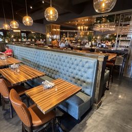 FIRE + WINE - PARK RIDGE - Updated July 2025 - 90 Photos & 35 Reviews ...