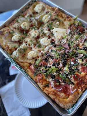 PIZZASAURUS REX - 360 Photos & 326 Reviews - 2322 K St, Sacramento, CA ...
