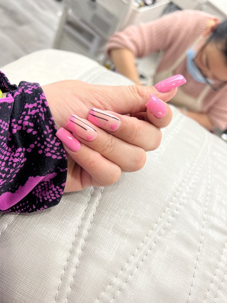 COZY TOES & SPA near 5131 Candlewood St, Lakewood, California - 67 ...