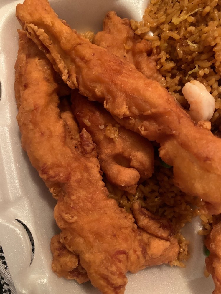 MENCIU’S CHOPSTIX - 6755 Hillcroft St, Houston, TX - Menu - Yelp