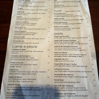 SOTTO SOTTO - Updated September 2024 - 709 Photos & 807 Reviews - 313 N ...