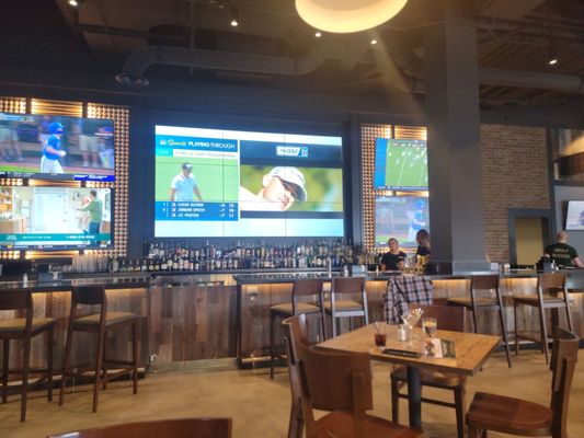 THE MINT GAMING HALL - 244 Penny Ln, Williamsburg, Kentucky - Pop-Up ...