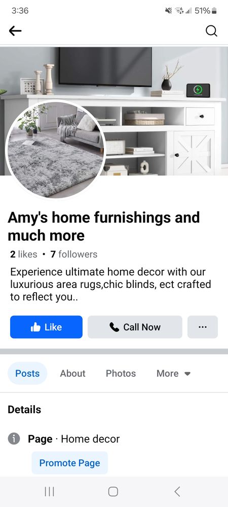 AMY’S HOME FURNISHINGS AND MUCH MORE - Updated November 2024 - Request Consultation - 21 Photos ...