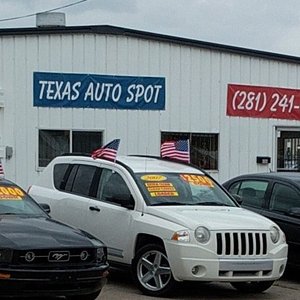 HELFMAN FORD - Updated October 2025 - 30 Photos & 155 Reviews - 12220 ...