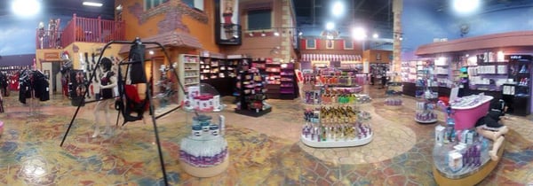 ADULT FUN SUPERSTORE - Updated October 2025 - 12 Reviews - 1565 Saint ...