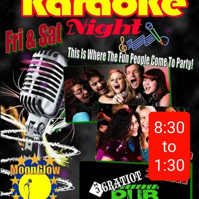 M-3 GRATIOT PUB - Updated January 2026 - 34005 Gratiot Ave, Clinton ...