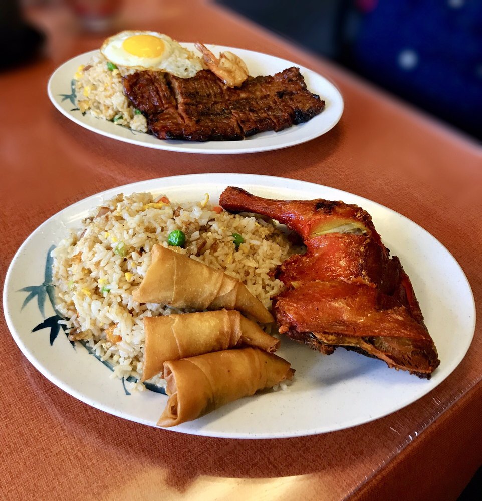 BAYON RESTAURANT - 163 Photos & 134 Reviews - 2233 Grand Canal Blvd ...