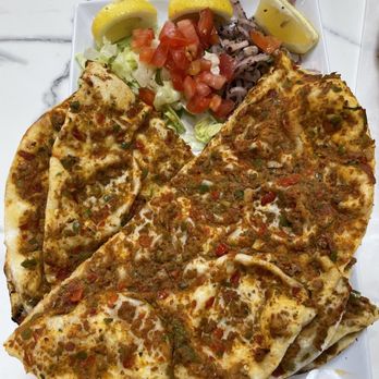 SOFRA RESTAURANT AND BAKERY - Updated November 2024 - 133 Photos & 25 ...