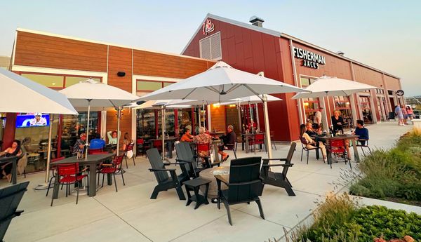 FISHERMAN JACK’S - 104 Photos & 28 Reviews - Seiner Dr, Everett ...