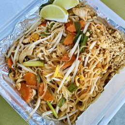 KIN THAI ZABB RICE & NOODLE - Updated July 2024 - 449 Photos & 220 ...