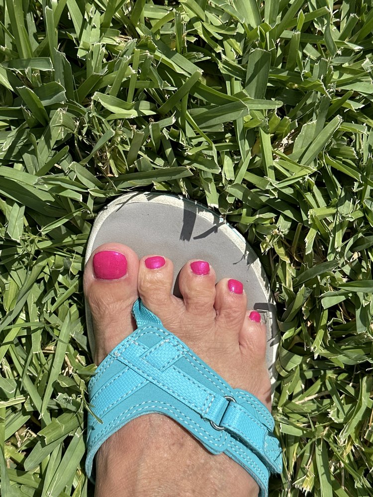 NAIL P & P II - Updated July 2024 - 30 Photos & 22 Reviews - 2852 West ...