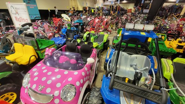 KIDS EXCHANGE - Updated December 2025 - 1025 Blue Ridge Rd, Raleigh ...