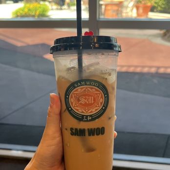 SAM WOO CAFE - Updated June 2025 - 1486 Photos & 587 Reviews - 11688 S ...