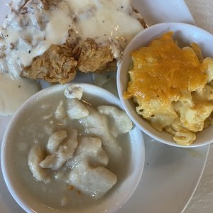 MARY MAC’S TEA ROOM - 4411 Photos & 3871 Reviews - Southern - 224 Ponce ...