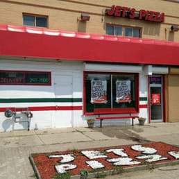 JET’S PIZZA - Updated July 2025 - 55 Photos & 108 Reviews - 4718 ...