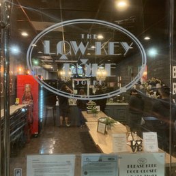 THE LOW-KEY POKE JOINT - Updated January 2025 - 1959 Photos & 2021 ...