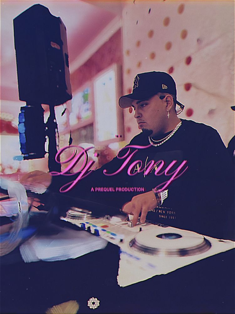 DJ TONY LV - Updated January 2025 - Request a Quote - Las Vegas, Nevada - DJs - Phone Number - Yelp