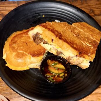 NITRO KITCHEN & COCKTAILS - Updated May 2025 - 113 Photos & 44 Reviews ...