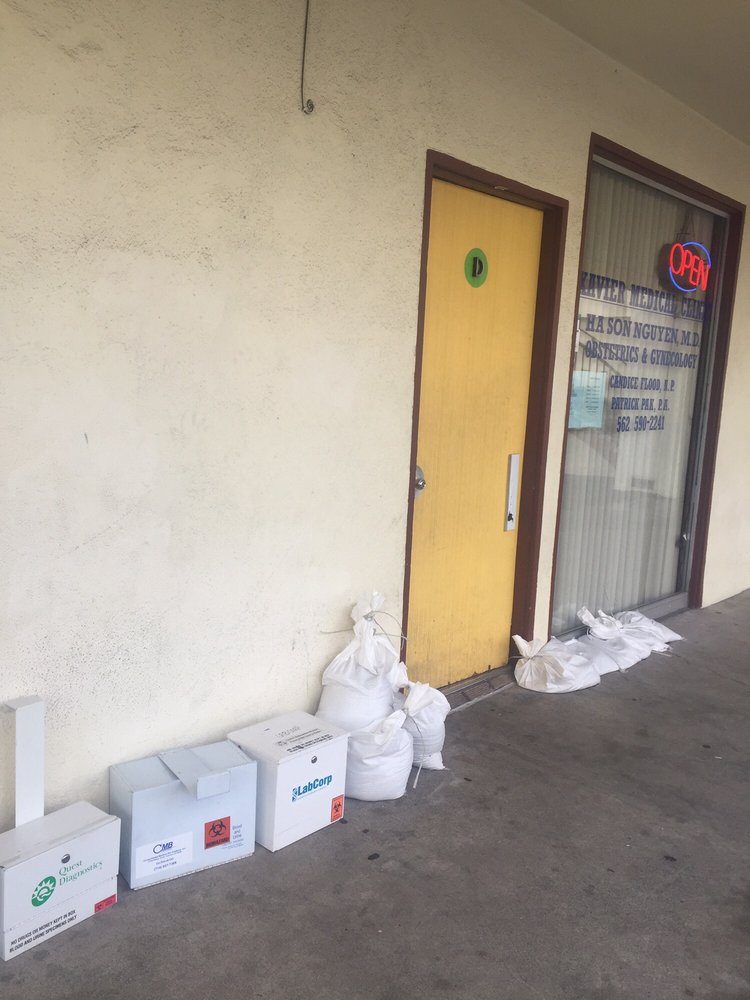 XAVIER MEDICAL CLINIC - Updated October 2025 - 1066 Atlantic Ave, Long ...