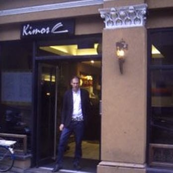 KIMOS RESTAURANT - Updated April 2025 - 10 Photos & 16 Reviews - 38-44 ...