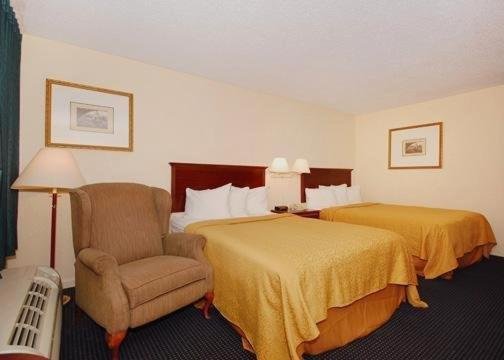 CAMDEN WEST INN LUGOFF - Updated June 2025 - 850 US Highway 1 South ...