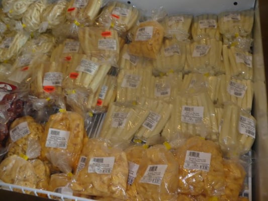 ARTHUR BAY CHEESE COMPANY - Updated December 2025 - 237 E Calumet St ...