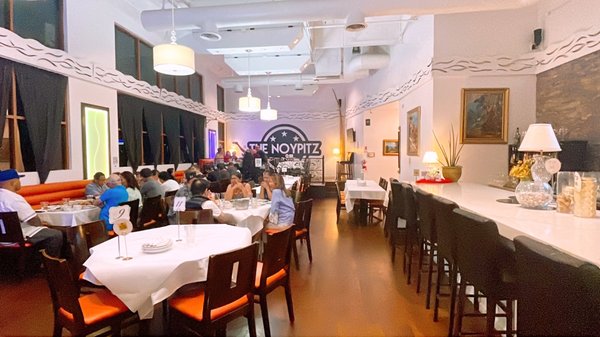 THE NOYPITZ BAR AND GRILL - Updated July 2024 - 488 Photos & 275 ...