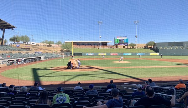 SALT RIVER FIELDS AT TALKING STICK - 850 Photos & 226 Reviews - 7555 N ...