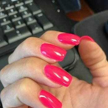 WILSONS NAIL SALON - Updated January 2026 - 11 Photos & 18 Reviews ...