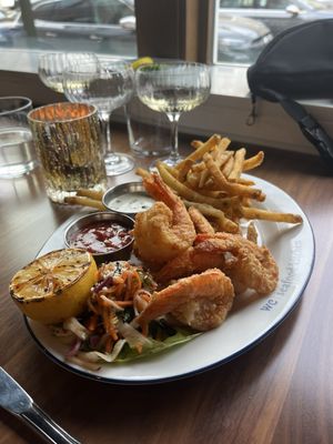 WEST CHESTER SEAFOOD KITCHEN - Updated April 2025 - 39 E Gay St, West ...