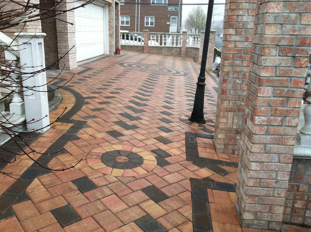 EURO PAVER CONSTRUCTION - Updated August 2025 - 17 Photos - 132 6th St ...